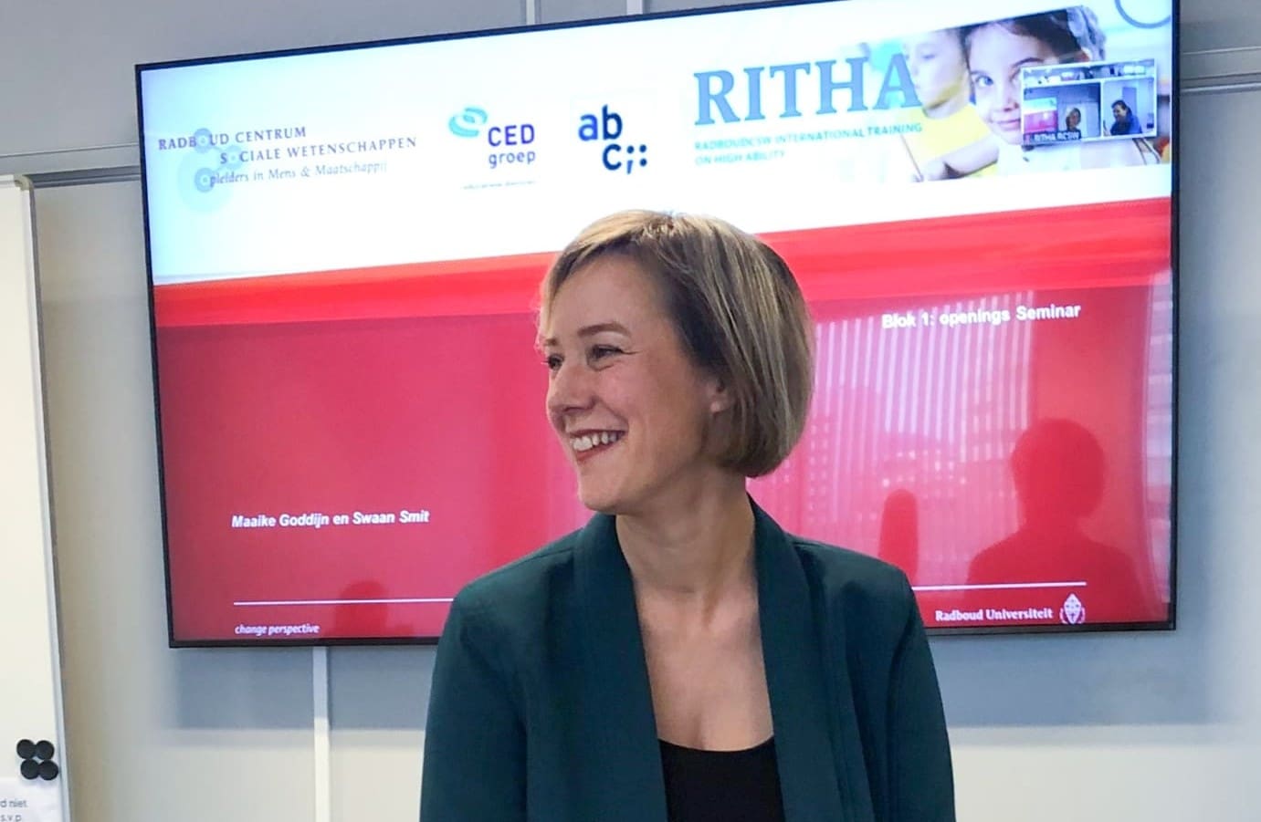 RITHA Practitioner opleiding - Het ABC